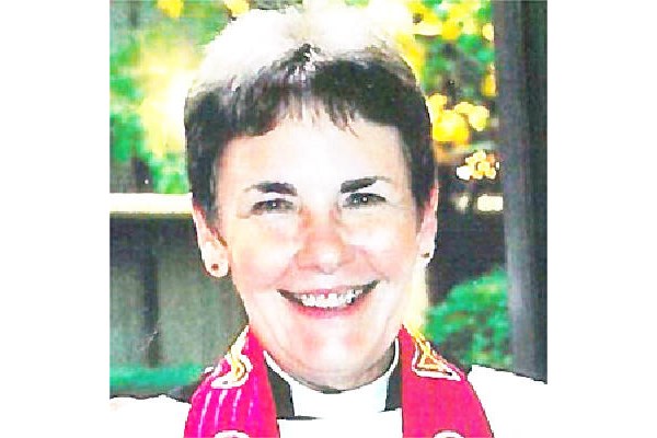 Rosemary Thomas Obituary (2013) - Abilene, TX - Abilene Reporter-News