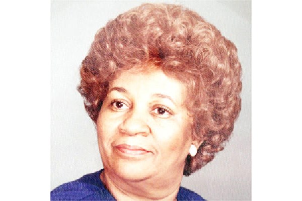 Myrtle Brown Obituary (2014) - Abilene, TX - Abilene Reporter-News