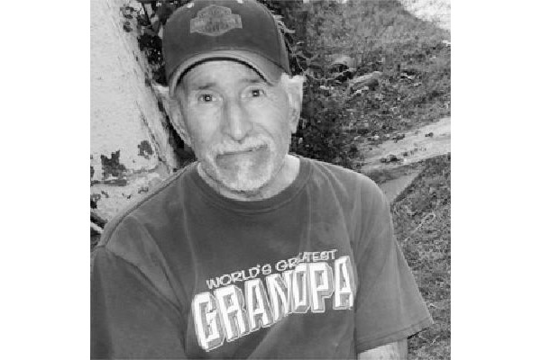 Antonio Navarrette Obituary (2014) - Rule, TX - Abilene Reporter-News