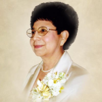 Hortencia Rodriguez Obituary (2014) - Abilene, TX - Abilene Reporter-News