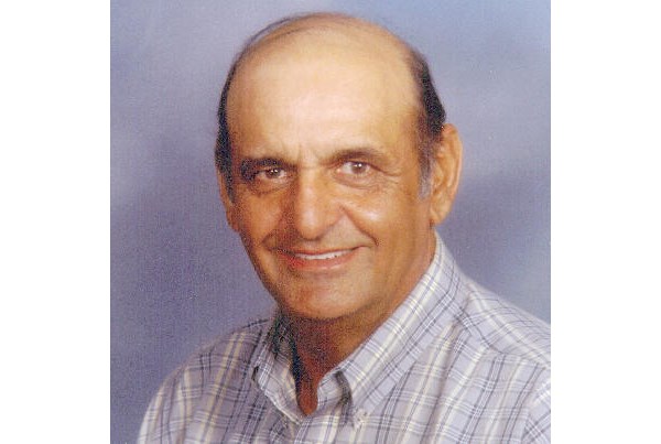 John Estrella Obituary (2014) - Baird, TX - Abilene Reporter-News