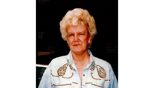 Frances Olson Obituary (2014) - Stamford, TX - Abilene Reporter-News