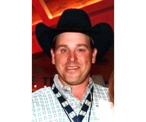 Kent Cox Obituary (2014) - Lingleville, TX - Abilene Reporter-News
