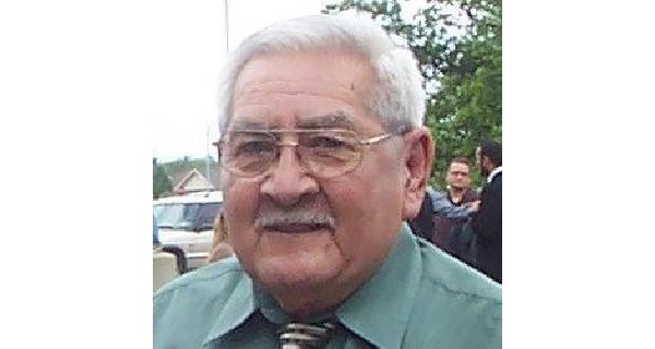 Roberto Torres Obituary (1939 - 2014) - Abilene, TX - Abilene Reporter-News