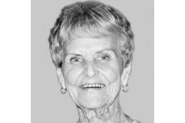 Anna Crenshaw Obituary (2014) - Abilene, TX - Abilene Reporter-News