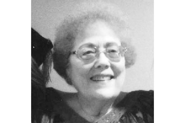 Martha Mayo Obituary (2014) - Abilene, TX - Abilene Reporter-News