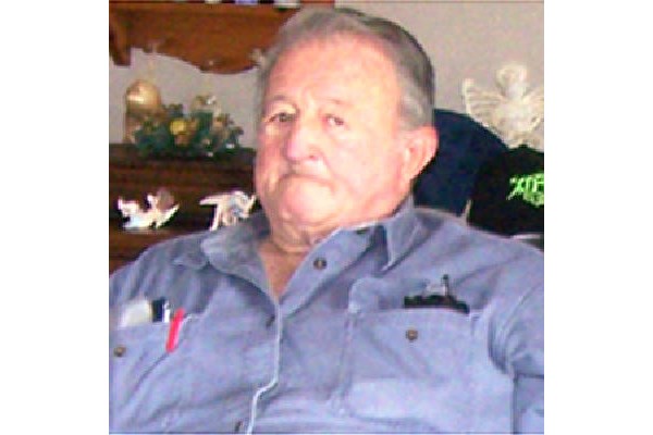 Edd Bowman Obituary (2014) - Goree, TX - Abilene Reporter-News