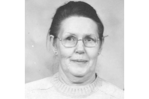 Dorothy Fry Obituary (2014) - Abilene, TX - Abilene Reporter-News