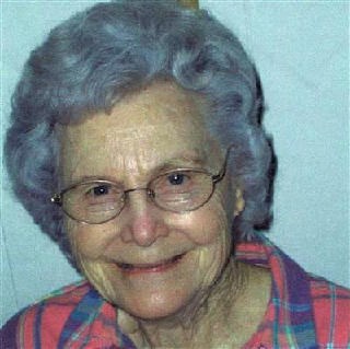 Evelyn Emfinger Obituary (2014) - Abilene, TX - Abilene Reporter-News