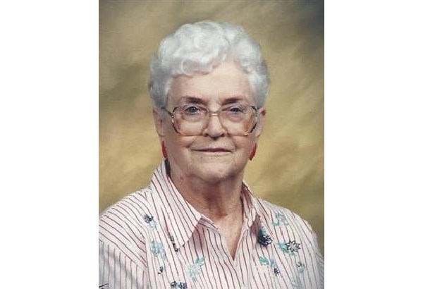 Olive Kinchen Obituary (2014) - San Antonio, TX - Abilene Reporter-News