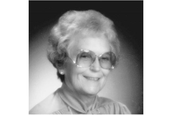 June Burnett Obituary (2014) - Abilene, TX - Abilene Reporter-News