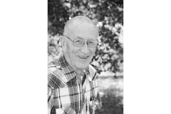 Vincent Buck Obituary (2014) - Abilene, TX - Abilene Reporter-News