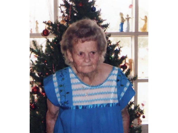 Irene Hanson Obituary (2014) - Abilene, TX - Abilene Reporter-News