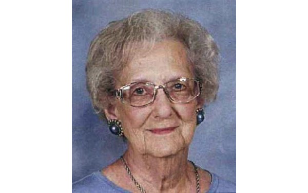 Dorothy Carver Obituary (1923 - 2014) - Haskell, TX - Abilene Reporter-News