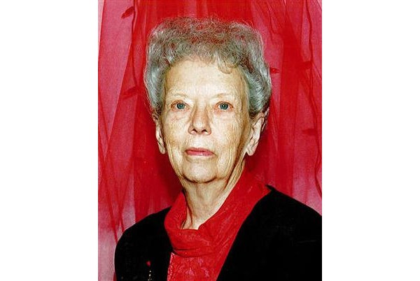 Jean Weaver Obituary (2015) - Stamford, TX - Abilene Reporter-News