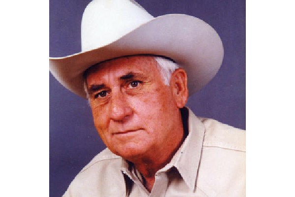 Rex Cox Obituary (2015) - Bandera, TX - Abilene Reporter-News