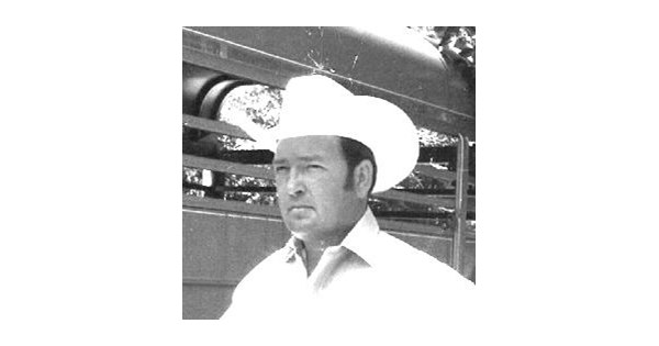 Reuel Huston Obituary (2015) - Throckmorton, TX - Abilene Reporter-News