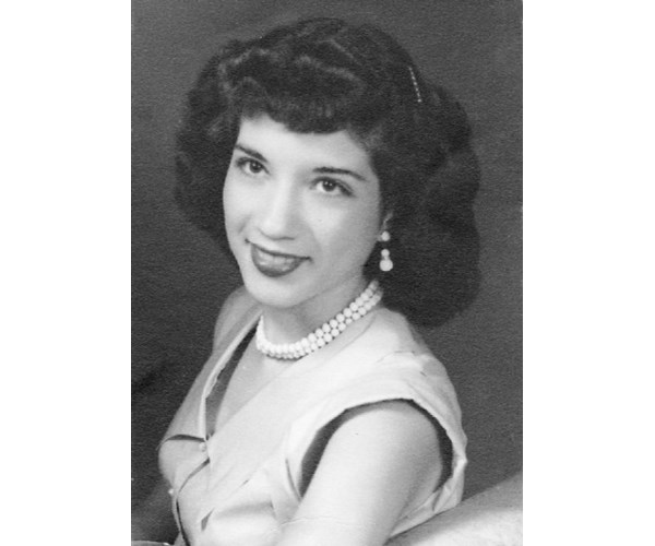 Glenda Bryan Obituary (2015) - 1936-2015, TX - Abilene Reporter-News