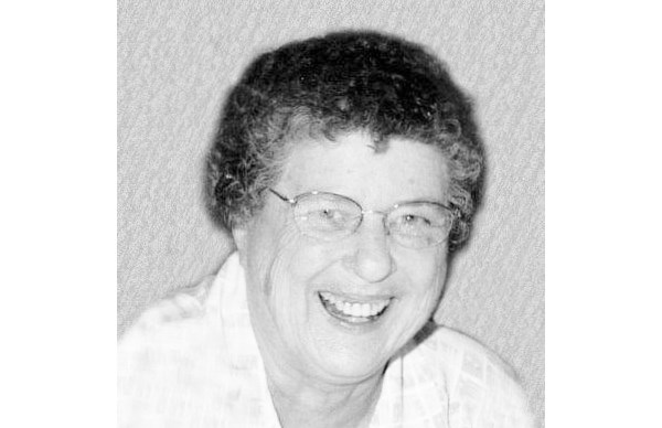 Mary Lantrip Obituary (2016) - Legacy Remembers