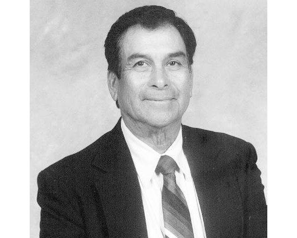 Jesse Cedillo Obituary (2016) - Stamford, TX - Abilene Reporter-News
