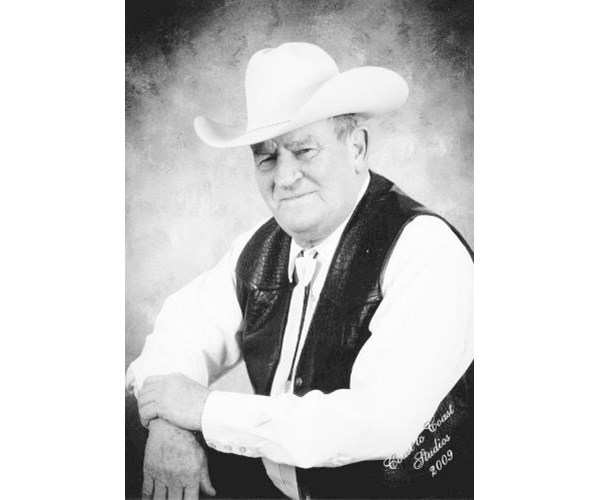 Jerry Roden Obituary (2016) - Baird, TX - Abilene Reporter-News