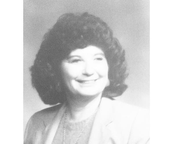 Melba Johnson Obituary (2016) - Tye, TX - Abilene Reporter-News