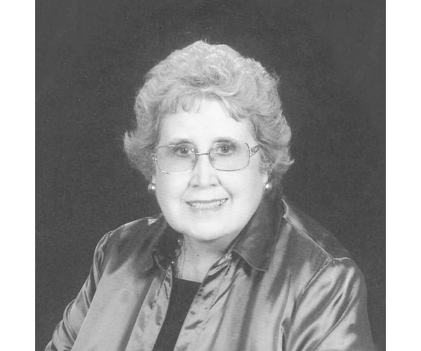 Monette Yarbrough Obituary (2016) - Abilene, TX - Abilene Reporter-News