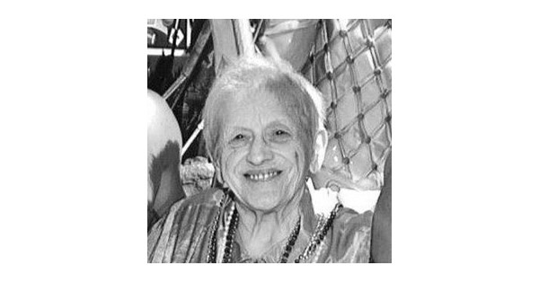 Ruth Hanna Obituary (2016) - Abilene, TX - Abilene Reporter-News
