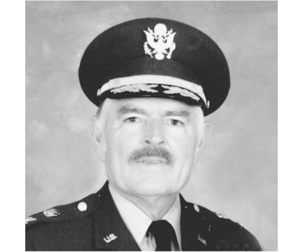 Cecil Allen Obituary (1935 - 2017) - Abilene, TX - Abilene Reporter-News