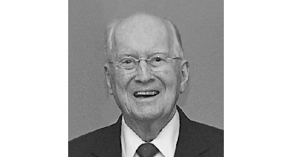 Joseph Roeder Obituary (1925 - 2017) - Abilene, TX - Abilene Reporter-News