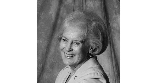 Barbara Cannon Obituary (1932 - 2017) - Abilene, TX - Abilene Reporter-News