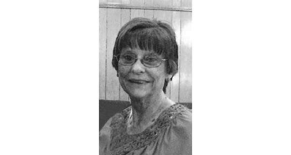 Sandra Sanders Obituary (1945 - 2017) - Haskell, TX - Abilene Reporter-News