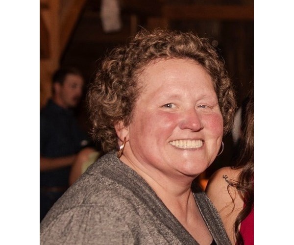 Teressa Ruggles Obituary (1971 - 2025) - Paola, KS - Miami County Republic