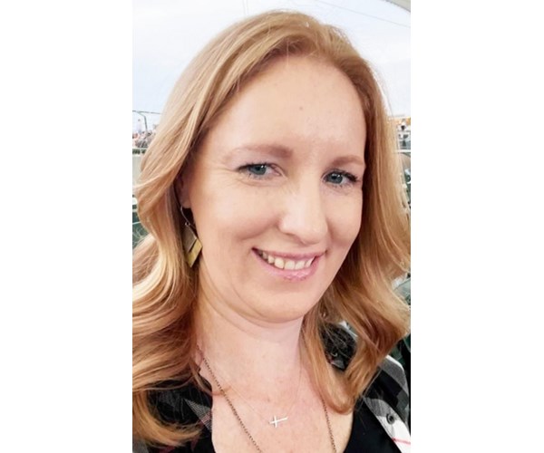 JANA BICKEL Obituary (1981 - 2024) - Cypress, TX - Miami County Republic