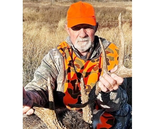 Michael Bryan Obituary (1952 - 2025) - Paola, KS - Miami County Republic