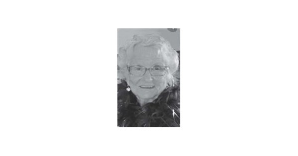 Mary Buck Obituary (2017) - Lafayette, IN - Review Republican