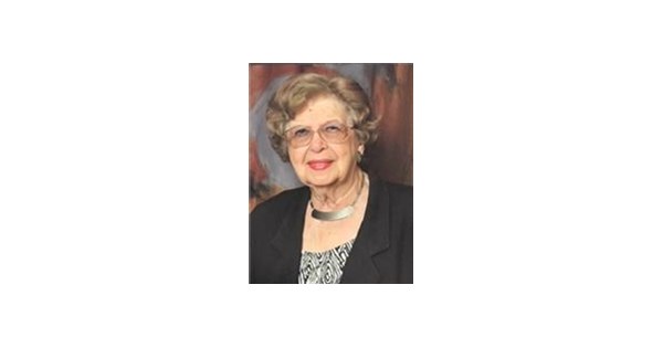 Dorothy Harrison Obituary (2019) - Kingman, IN - Fountain County Neighbor