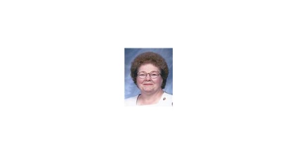 Marilyn Cross Obituary (2013) - Attica, IN - Review Republican