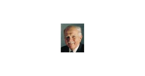 Joseph Harrison Obituary (1931-2010) - Attica, IN - Review Republican