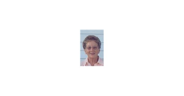 Doris Kennedy Obituary (2012) - Williamsport, IN - Review Republican