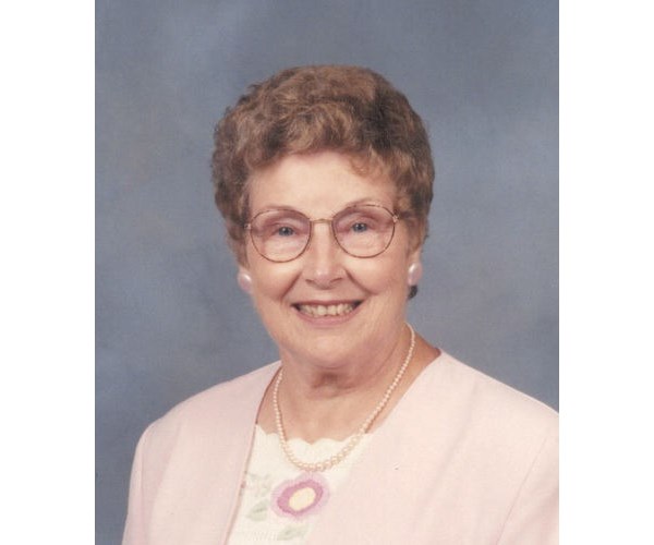 Mary Logsdon Obituary (1926 - 2022) - Fostoria, OH - Review Times