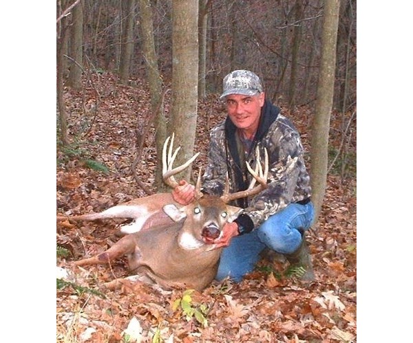 Bartel Bowe Obituary (1960 - 2023) - Wayne, OH - Review Times