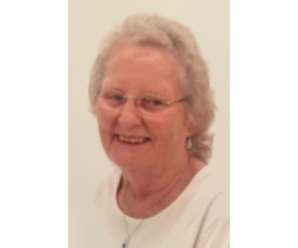 Marilyn Griffin Obituary (1931 - 2023) - Creston, OH - Review Times