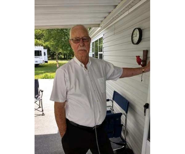 Richard Weiker Obituary (2024) - Wayne, OH - Review Times