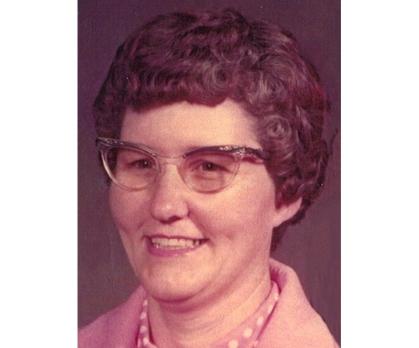 Barbara Conley Obituary (1932 - 2024) - Fostoria, OH - Review Times