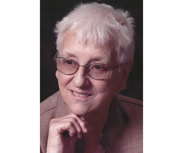 Donna Fraley Obituary (2024) - Tiffin, OH - Review Times