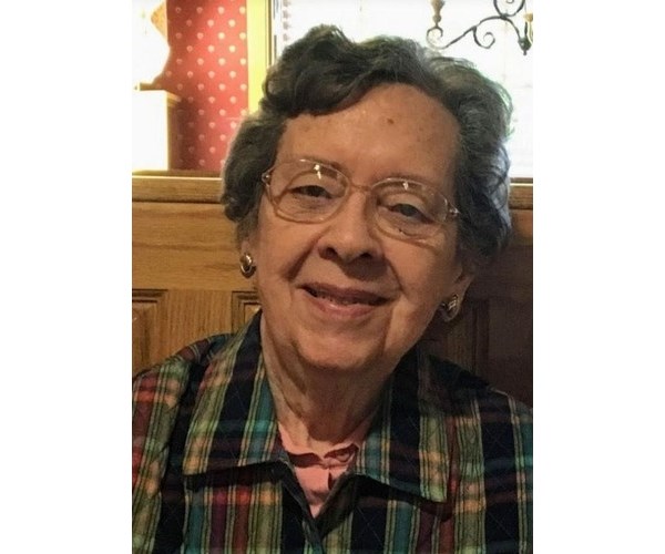 Mary Harrison Obituary (2025) - Fostoria, OH - Review Times