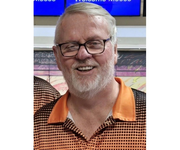 Kevin Frederick Obituary (2025) - Fostoria, OH - Review Times