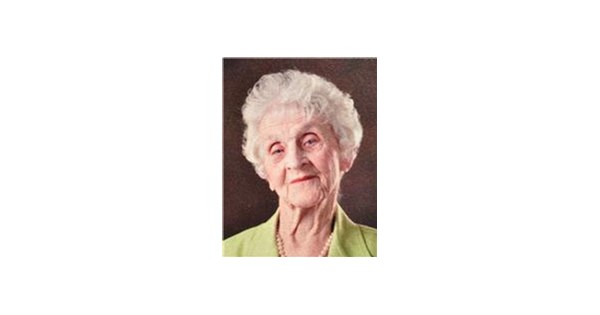 Blanche Stoddard Obituary (1916 - 2017) - Rexburg, ID - Rexburg ...