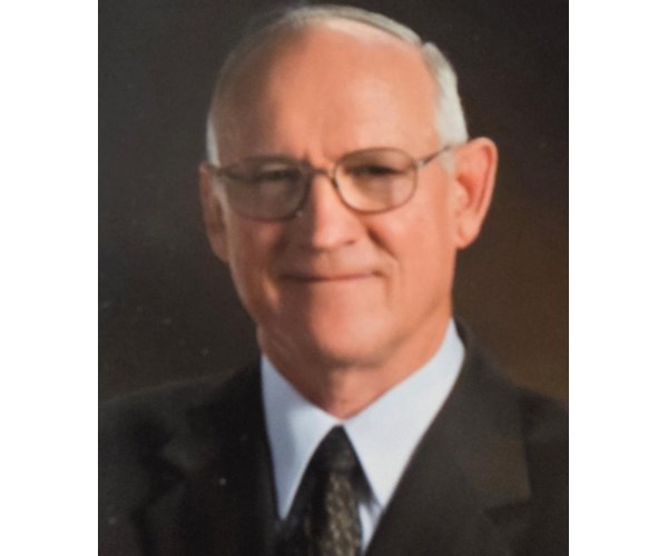 Ed Clark Obituary (1934 - 2025) - Rexburg, ID - Rexburg Standard Journal